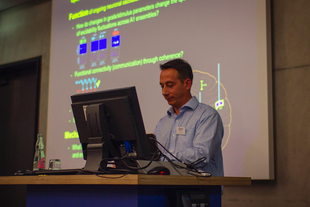 A quiet innovator: Peter Lakatos (1972–2021) - The Obleser lab | How ...